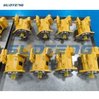 China 350-0666 Hydraulic Pump Piston Pump 3500666 for 414E 416E for sale