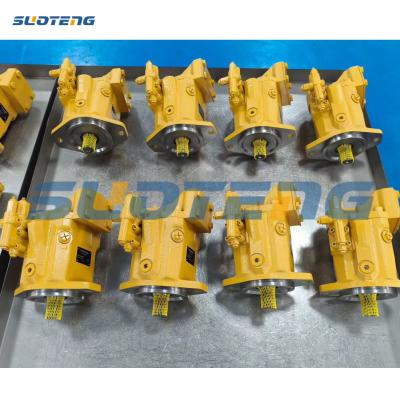 China 350-0666 Hydraulic Pump Piston Pump 3500666 for 414E 416E for sale