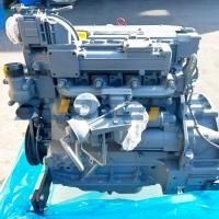 China TCD 2012 L04 2V TCD2012 L042V Diesel Complete Engine Assembly for sale
