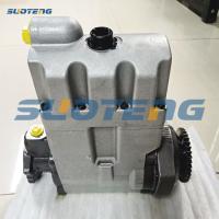 China 384-0607 Fuel Injection Pump 3840607 for C7 Engine for sale