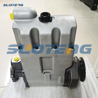 China 384-0607 Fuel Injection Pump 3840607 for C7 Engine for sale