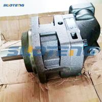 China 3789695 Hydraulic Pump Hydraulic Motor F12-080-XF-IV-K-401-0000-P0 for sale