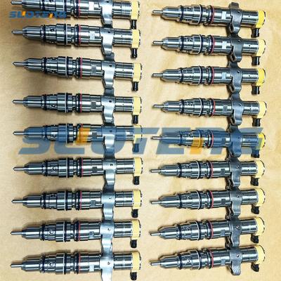 China 557-7633 Fuel Injector 5577633 for C9 Engine for sale