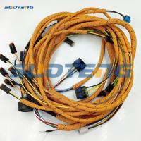 China 246-8051 Harness Wiring Harness 246-8051 for 414E 3054C for sale