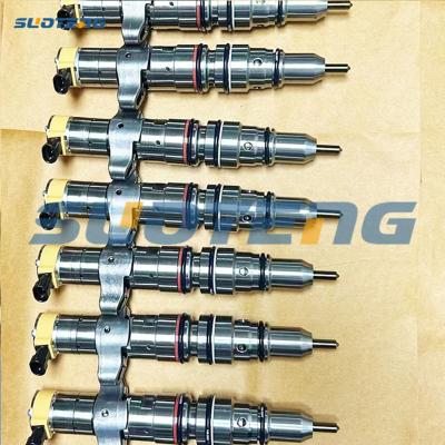 China 387-9427 Fuel Injector 3879427 for C7 Engine for sale