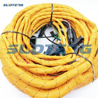 China 251-0162 Harness Wiring Harness 2510162 for E330D for sale