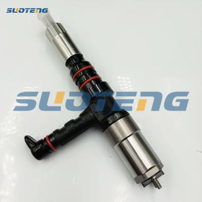 China 91H0709Y Diesel Fuel Injector Nozzle for 6HK1 Engine Parts for sale
