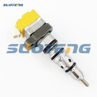 China 177-4754 Common Rail Fuel  Injector 1774754 for 3126b Excavator for sale