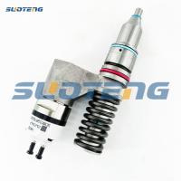 China 212-3467 Diesel Fuel Injector Common Rail Injector 2123467 For C12 Engine for sale