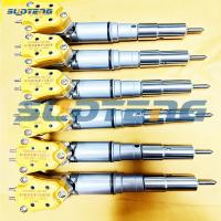China 232-1183 Diesel Fuel Injector Common Rail Injector 2321183 For D10N for sale