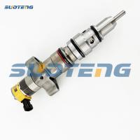 China 235-2888 Diesel Fuel Injector Common Rail Injector 2352888 For C-9 Engine for sale