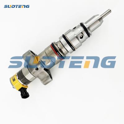 China 235-2888 Diesel Fuel Injector Common Rail Injector 2352888 For C-9 Engine for sale