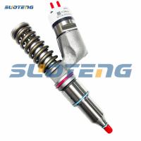 China 253-0616 Common Rail Diesel Fuel Injector 2530616 For C15 C18 Engine for sale