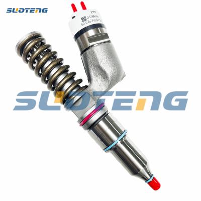 China 253-0616 Common Rail Diesel Fuel Injector 2530616 For C15 C18 Engine for sale