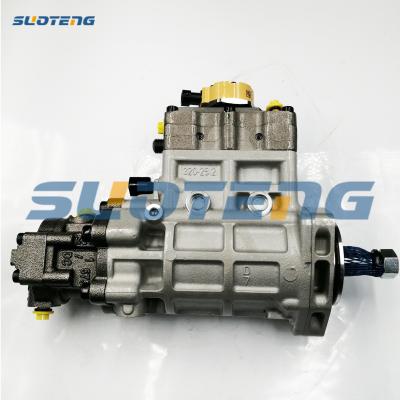 China 368-9171 3689171 Diesel Fuel Injection Pump for Loader 938H 953D for sale