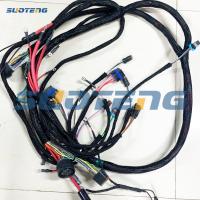 China 236-4236 2364236 Engine Wiring Harness for 924G Loader for sale