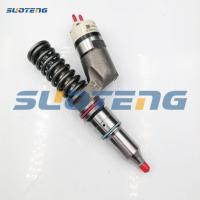 China 618-0750 Fuel Injector Common Rail Injector 6180750 for C32 for sale