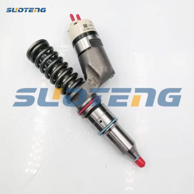 China 618-0750 Fuel Injector Common Rail Injector 6180750 for C32 for sale