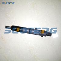 China 2645K016 Fuel Injector Common Rail Injector 2645k016 for 1104C for sale