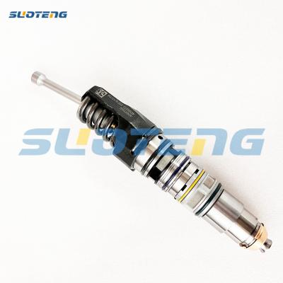 China 4062569 Common Rail Injector Fuel Injector for QSX15 ISX15 for sale