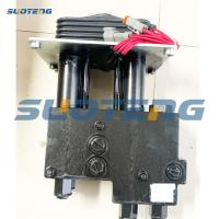 China 111-1528 1111528 Pilot Valve for 988F Wheel Loader for sale
