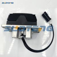China 561-7001 5617001 Pedal Valve for Excavator Parts for sale