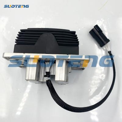 China 561-7001 5617001 Pedal Valve for Excavator Parts for sale