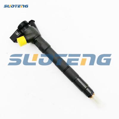 China 28565335 Common Rail Injector Fuel Injector for 1.4TDI 05/2015 for sale