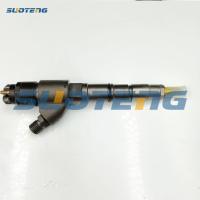 China 0445120066 Common Rail Fuel Injector 0 445 120 066 for D7E D5E for sale