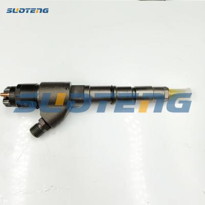 China 0445120066 Common Rail Fuel Injector 0 445 120 066 for D7E D5E for sale