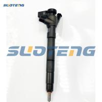 China 28565335 Common Rail Diesel Fuel Injector for Engine Parts for sale