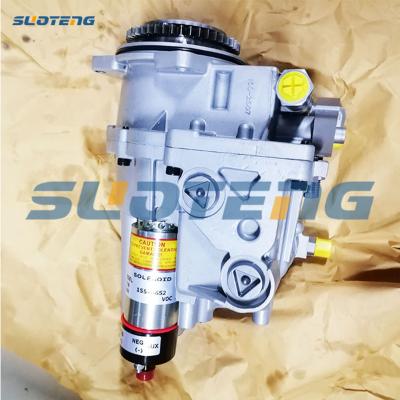 China 150-2507 Fuel Injection Pump 1502507 for E314C E329D Excavator for sale