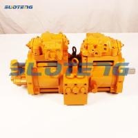 China 155-9078 1559078 Hydraulic Main Pump for 315B Excavator Parts for sale