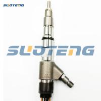 China 0445120154 0 445 120 154 Engine Diesel Fuel Injector for sale