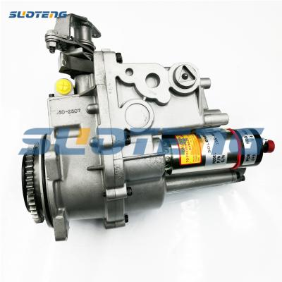 China 150-2507 1502507 Fuel Injection Pump for Engine C9 for sale