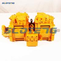 China 155-9078 1559078 E315B Hydraulic Main Pump for sale