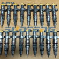 China 557-7633 5577633 C9 Engine Diesel Fuel Injector for sale