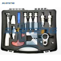 China C7 C9 Diesel Engine Fuel Injector Repair Tool Set for sale