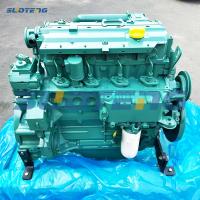 China D5D Diesel Engine Assy Spare Parts for sale