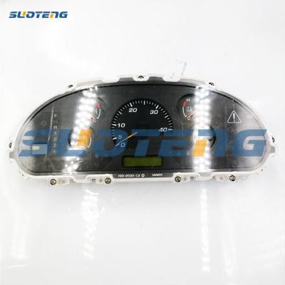 China 7823-30-9212 Display Panel Monitor 7823309212 for WA380-6 Wheel Loader for sale