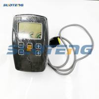 China 728/19700 Display Panel Monitor 72819700 for JS130 JS220 Excavator for sale