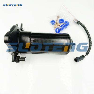 China 386-0195 Fuel Pump 3860195 for E320D Excavator for sale
