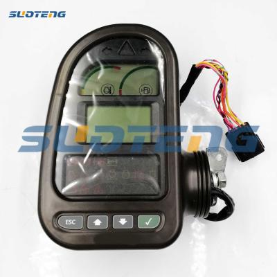 China VOE14401539 14401539 LG6225E Loader Monitor Display for sale