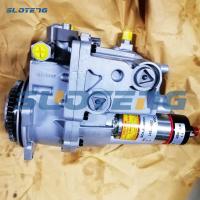 China 150-2507 1502507 C9 Engine Fuel Injection Pump for sale