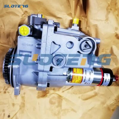 China 150-2507 1502507 C9 Engine Fuel Injection Pump for sale