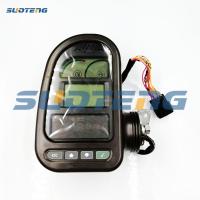 China 14401539 Monitor Display for LG6210E Excavator for sale
