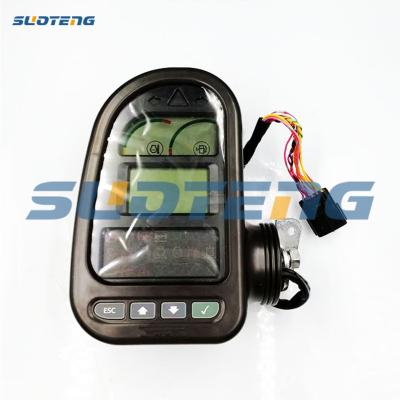 China 14401539 Monitor Display for LG6210E Excavator for sale