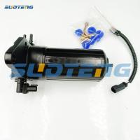 China 386-0195 Fuel Pump 3860195 for E320D Excavator Parts for sale