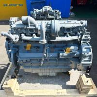 China BF6M1013EC Diesel Engine Assy Spare Parts for sale