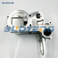 China 02113597 0211-3597 Fuel Actuator for BF6M1013 Engine for sale